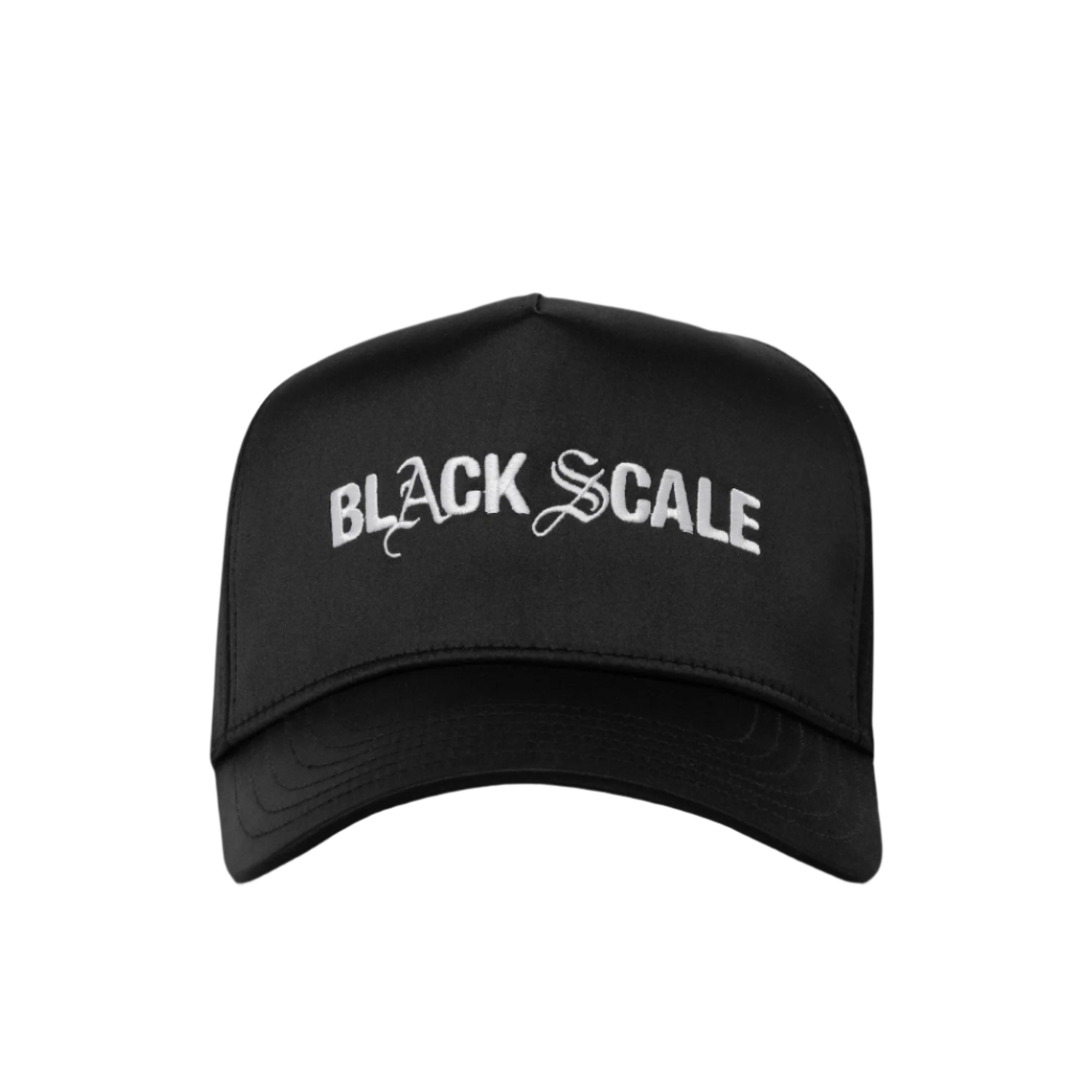 Black Scale