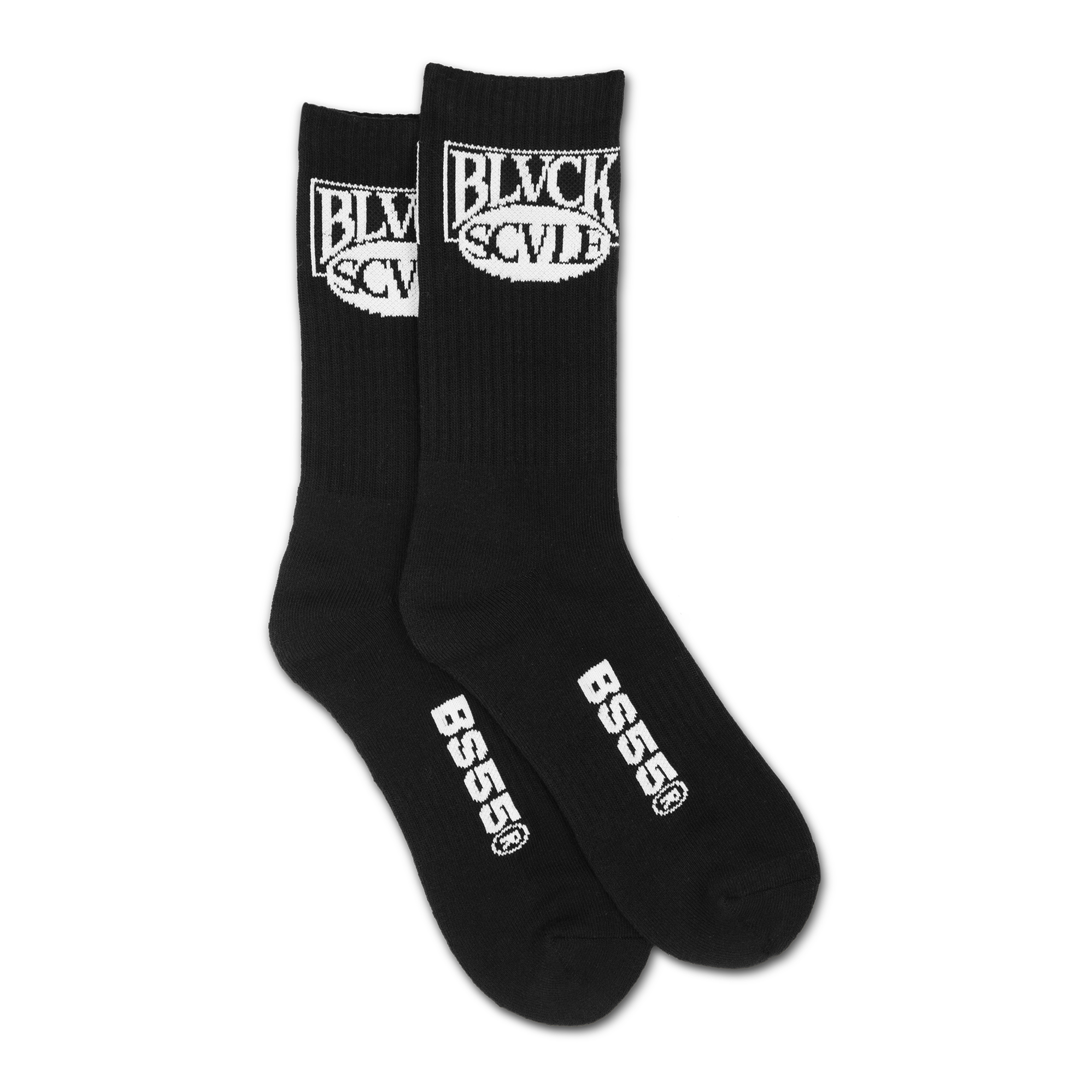 Accessories – Black Scale