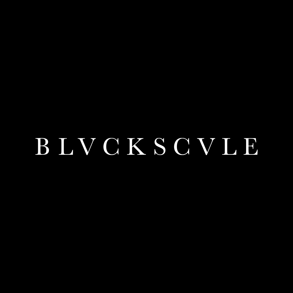 Black Scale