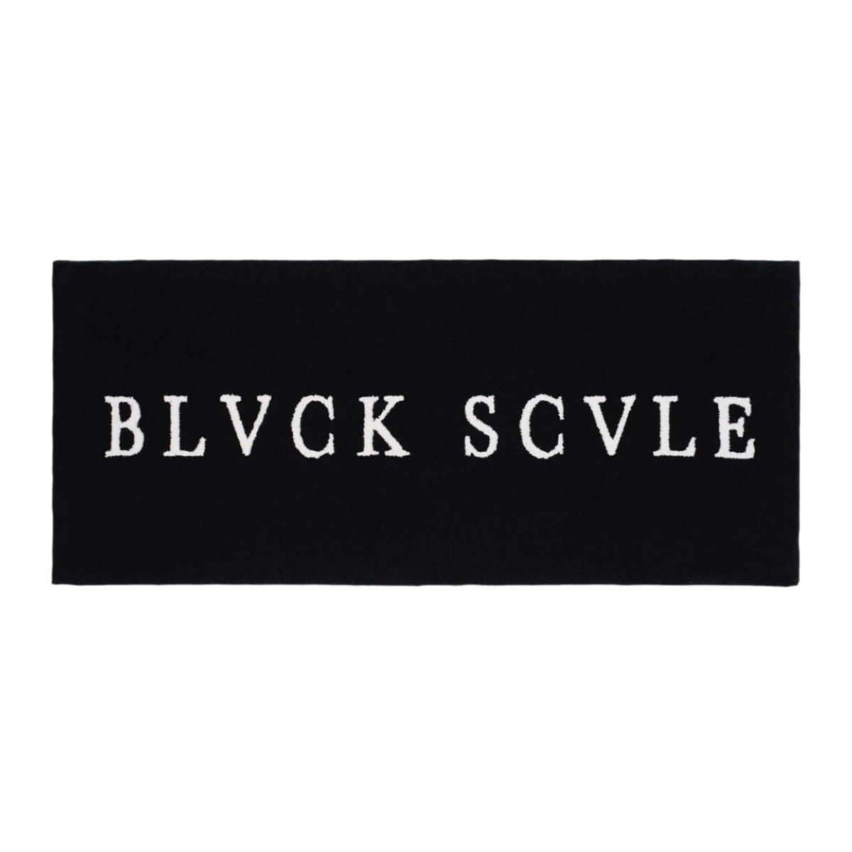 Accessories – Black Scale