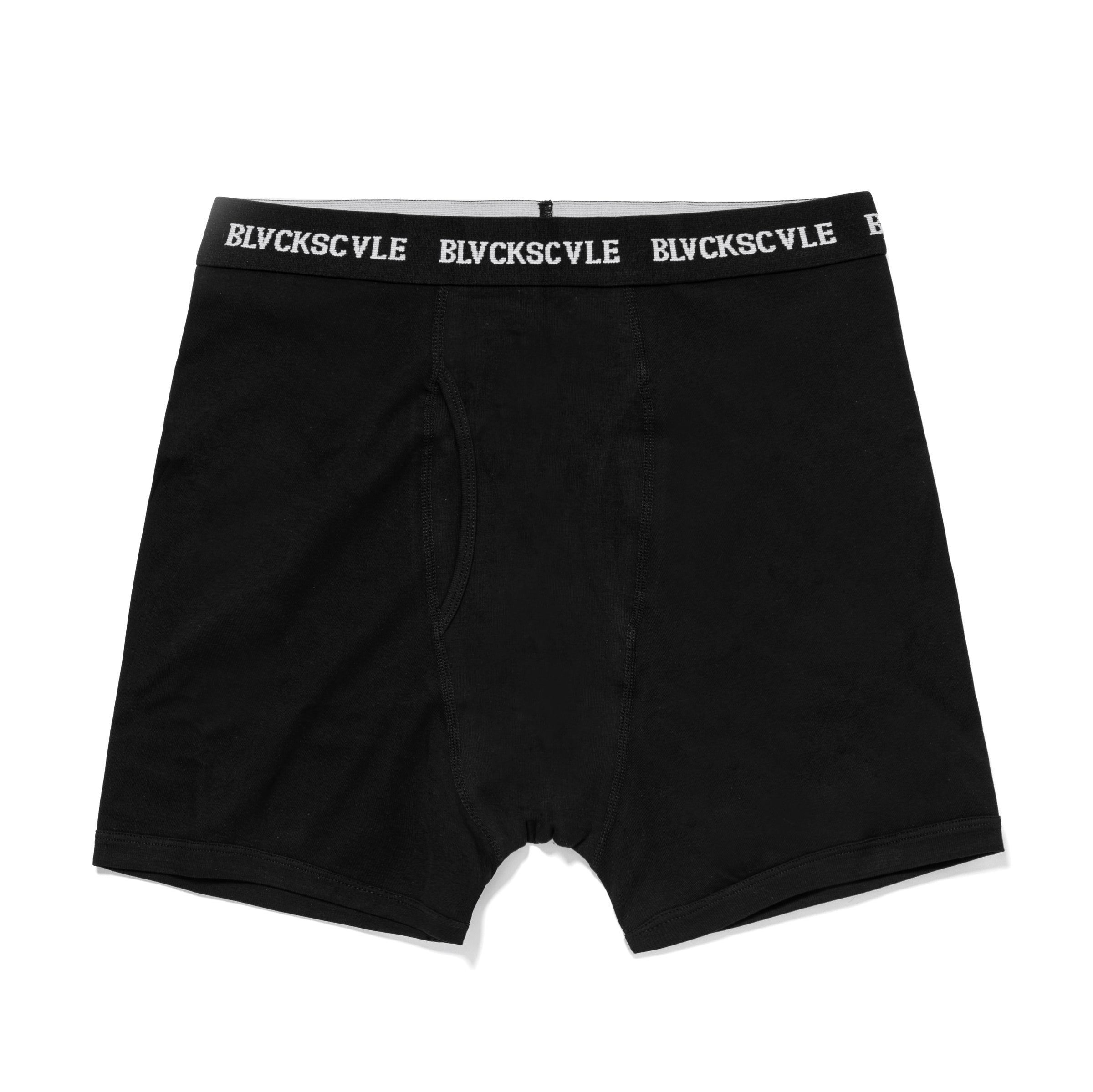 Accessories – Black Scale